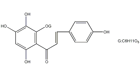 红花黄、1401-20-3 CAS查询、红花黄物化性质-化工制造网
